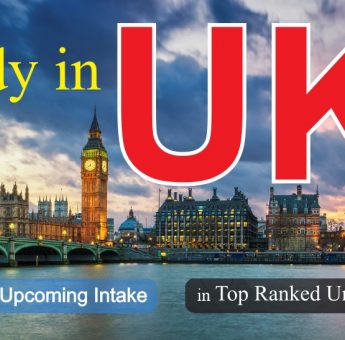 Study in Canada – Study4u